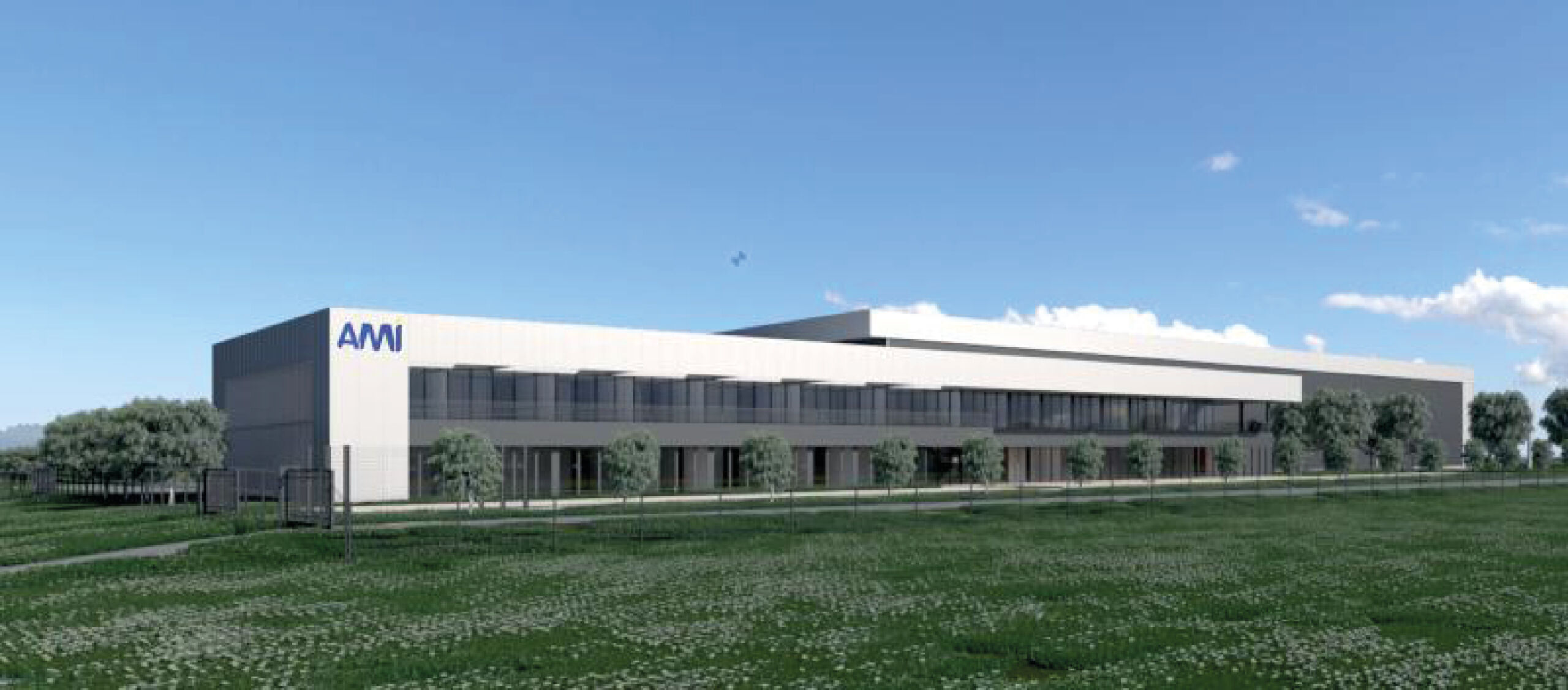 NOTRE HISTOIRE - AMI Ingrédients